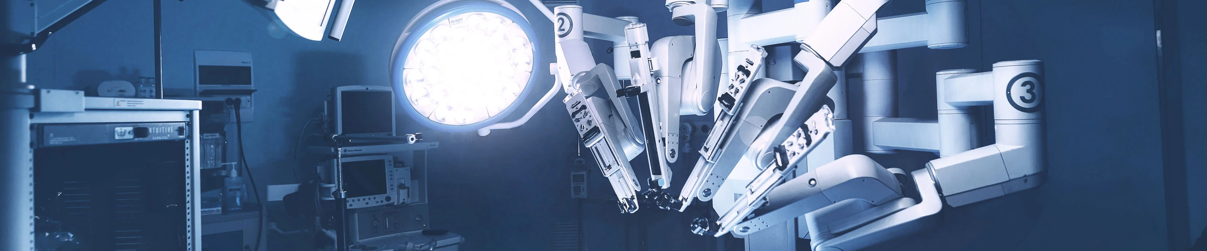 Medical Equipment | DeltaPSU