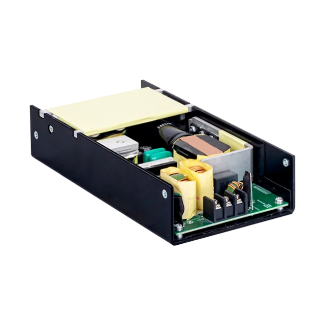 Delta MDS-400AUS30 BA 30V 400W 13.3A Open Frame MDS Open Frame Series