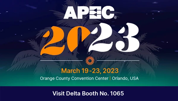APEC 2023 | Events & Calendar | DeltaPSU