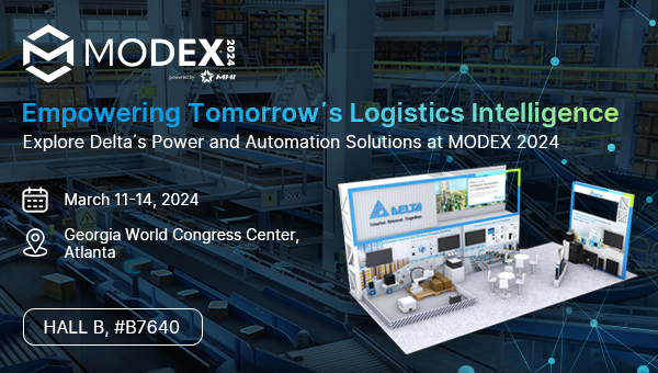 MODEX 2024